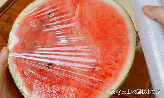 西瓜可以存放多久不坏