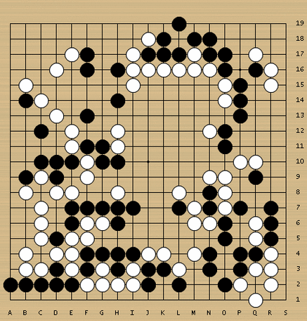 围棋拍照判棋图标