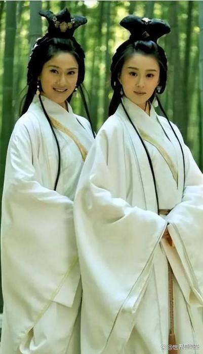 大乔小乔图片图标