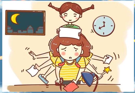 和妈妈一起隔离2.2图标