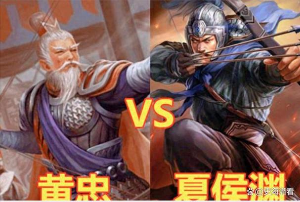 黄忠打一最佳动物图标