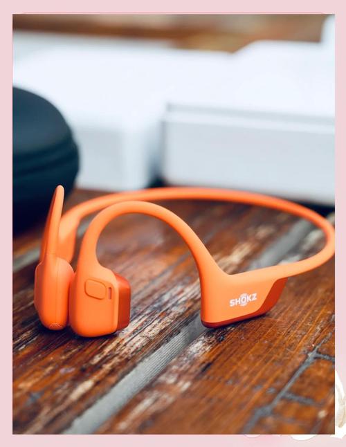 有必要买韶音吗图标