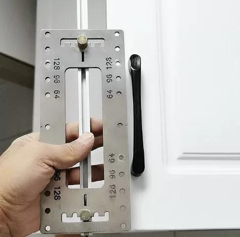 装拉手定位辅助神器截图