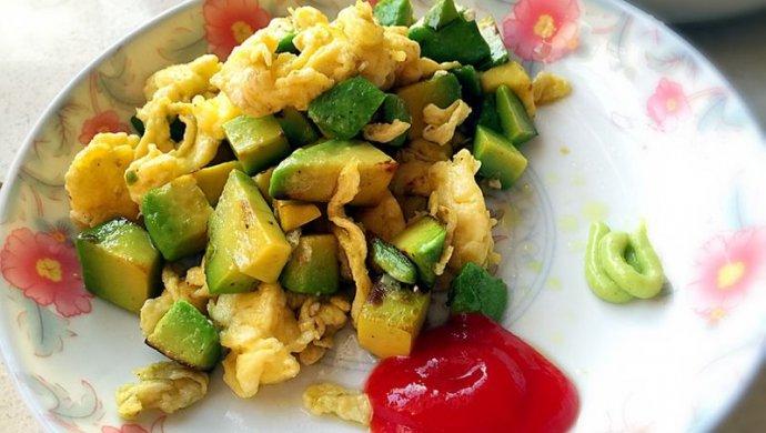 牛油果美食做法大全图标