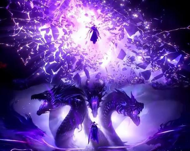 创世神有多少个神环截图