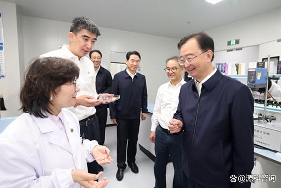 云南省医药公司领导班子