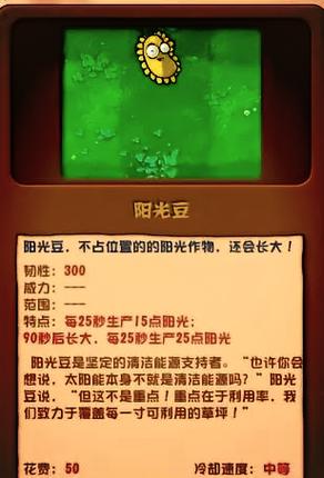 植物大战僵尸之植物僵尸攻略图标