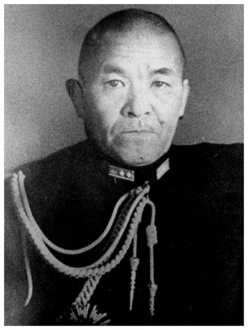 抗日英雄南云忠一截图