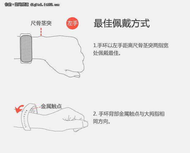 哪款手环性价比高最值得入手缩略图