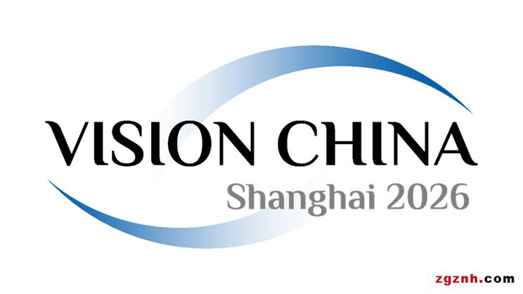 上海vision公司图标