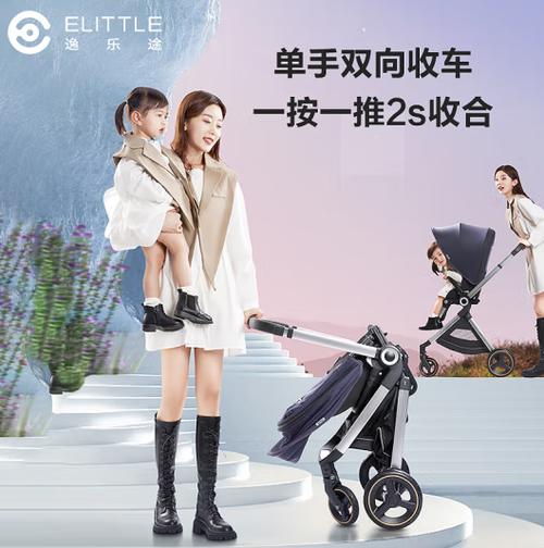 婴儿车十大品牌图标