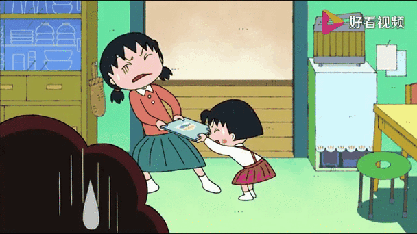 丸子姐姐视频图标