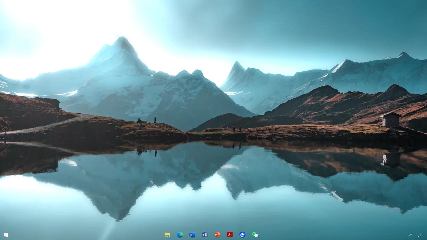 wallpaper要下载几十个g图标