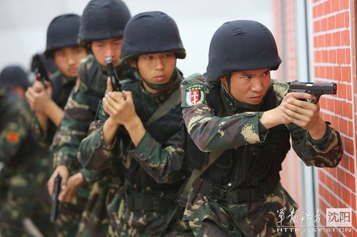 特种部队小组无限金币版汉化版图标