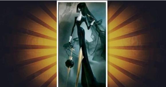 第五人格第十赛季精华二皮肤截图