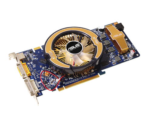 华硕nvidia显卡驱动