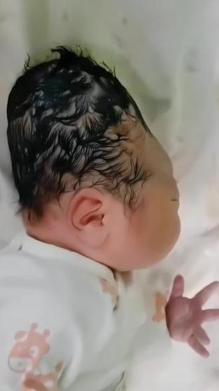 人类幼崽有多可怕图标