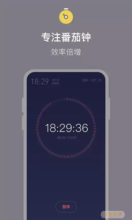 番茄桌面小组件设置在哪图标