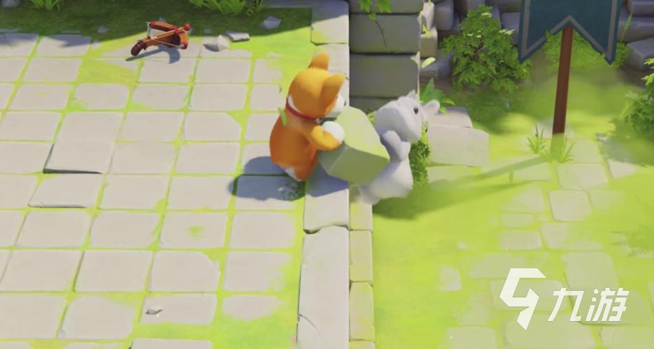 动物派对steam下载多少钱截图