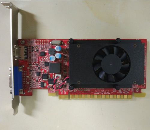 显卡gt705能玩什么图标