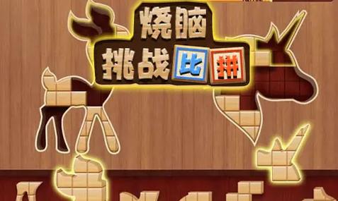烧脑游戏1图标