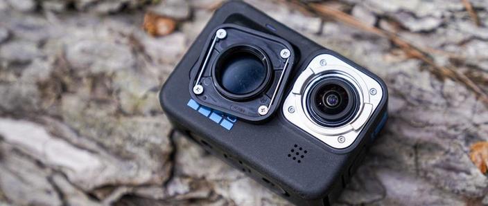 gopro能当相机用吗图标
