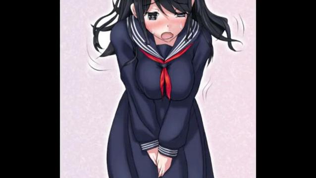 男孩穿女式水手服图标