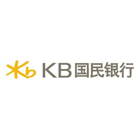 kb国民银行中国有吗图标