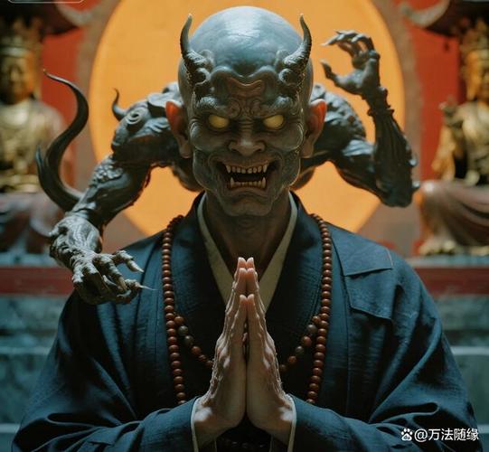 洪荒:吾乃心魔,开局被紫云夺舍图标