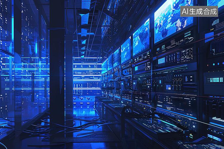 网吧模拟器比特币挖矿机图标