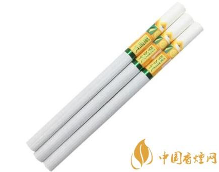 钻石细支微时代