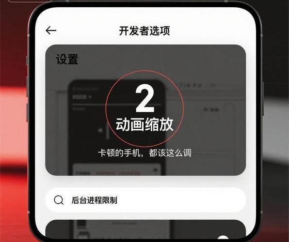红米窗口动画缩放截图