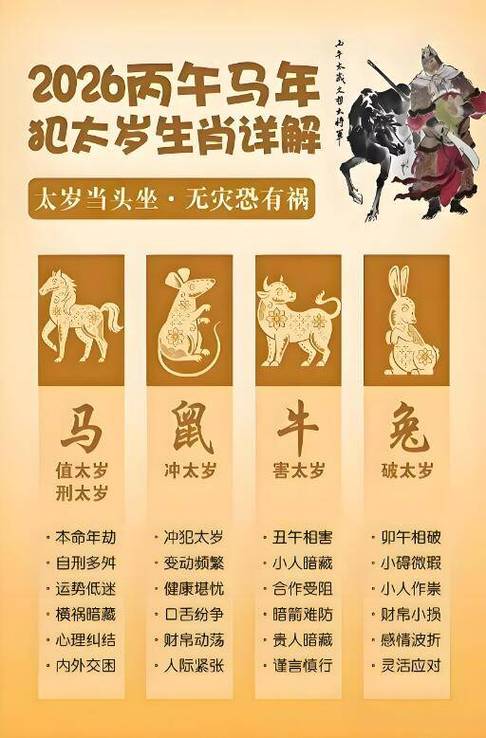 流年运势免费测算图标