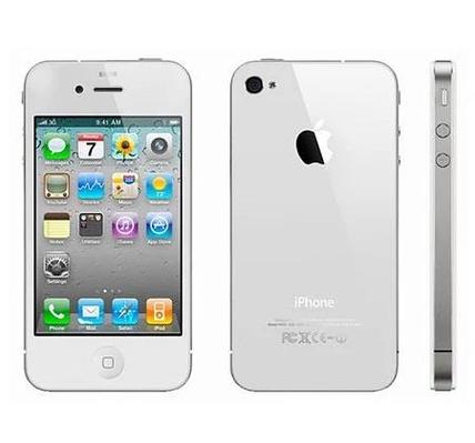 iphone 4s怎么下载软件图标