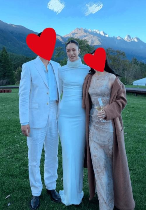 曝霍启山将和演员娜然结婚图标
