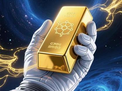 黄金属于通用货币吗图标
