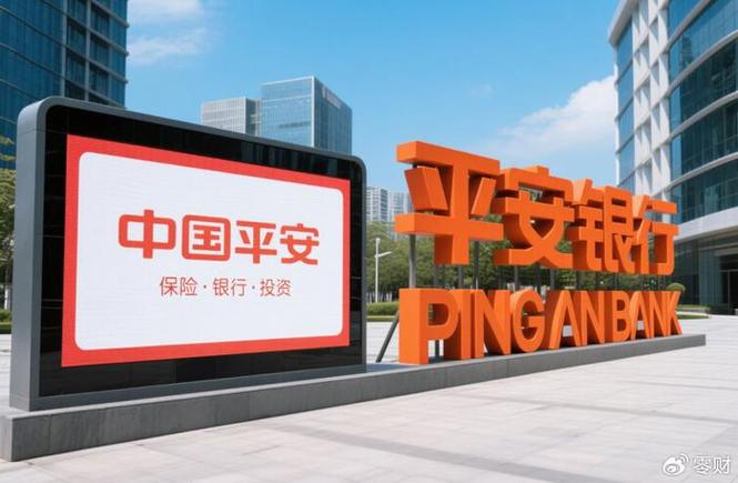 平安口袋银行平安智贷图标
