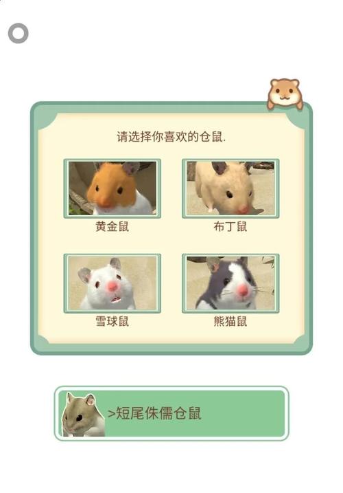 仓鼠热死了还能救活吗图标