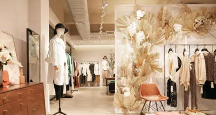 seeme女装是几线品牌图标