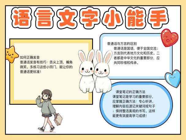 规范汉字小达人