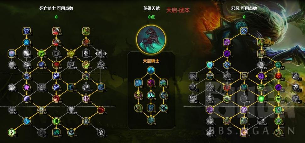 网游天赋太强游戏开局就维护截图