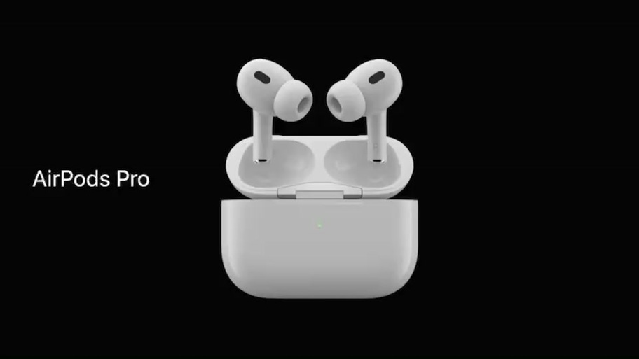 airpods有电但是在响提示音截图