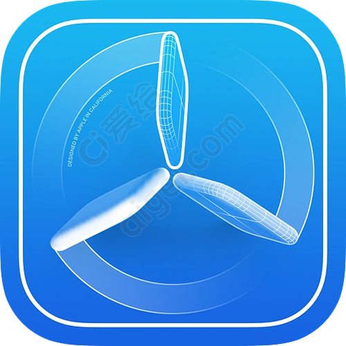 蜜蜂testflight图标