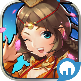 单机三国志2无限金币图标
