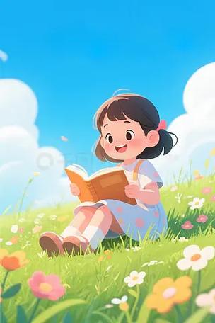 免费趣味看书图标