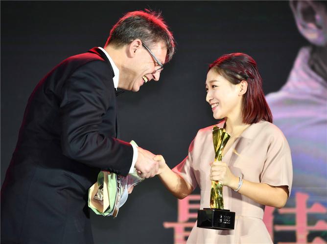 2019所有颁奖典礼图标