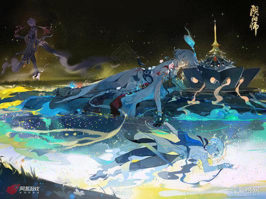 阴阳师桌面版很模糊图标