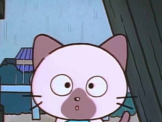 猫咪小镇缩略图