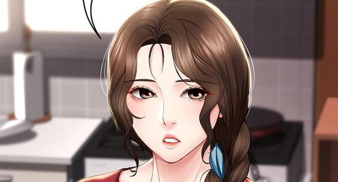 寄宿漫画免费阅读完整版图标