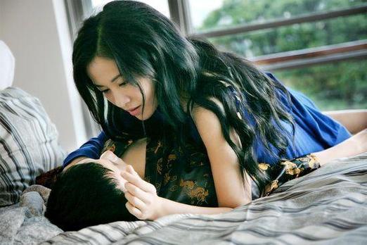 已婚的女人,有情劫,是出轨吗